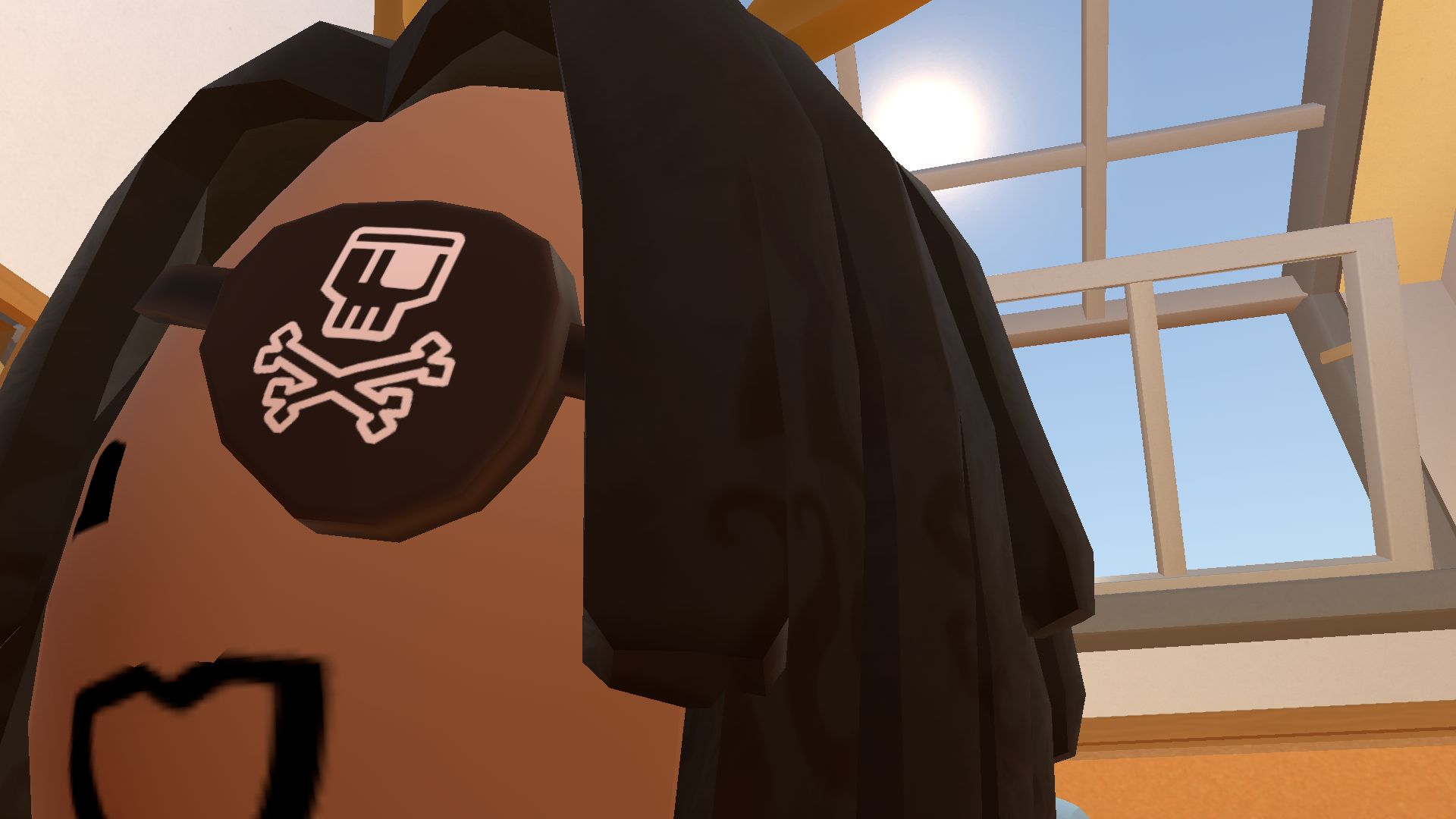 Image in Rec Room