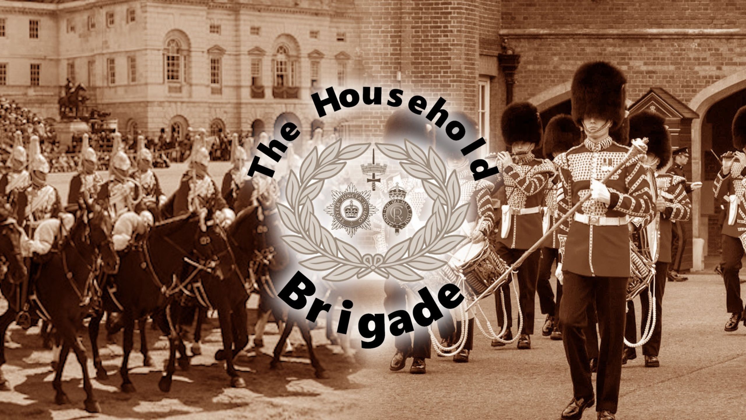^HCAV.Horse-Guard.Building