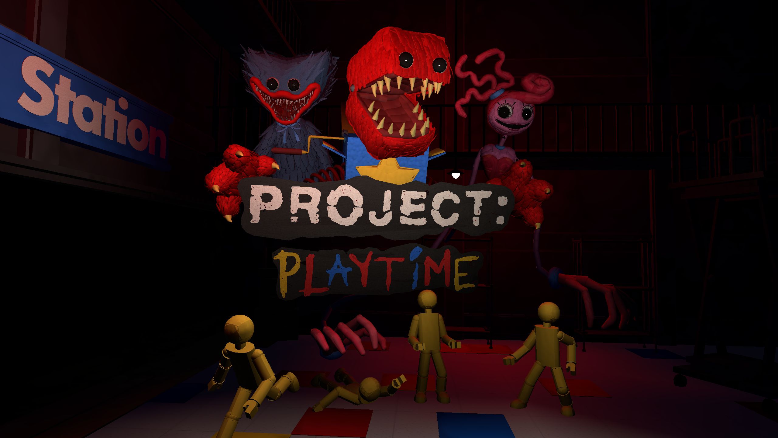 ^ProjectPlaytime.RI