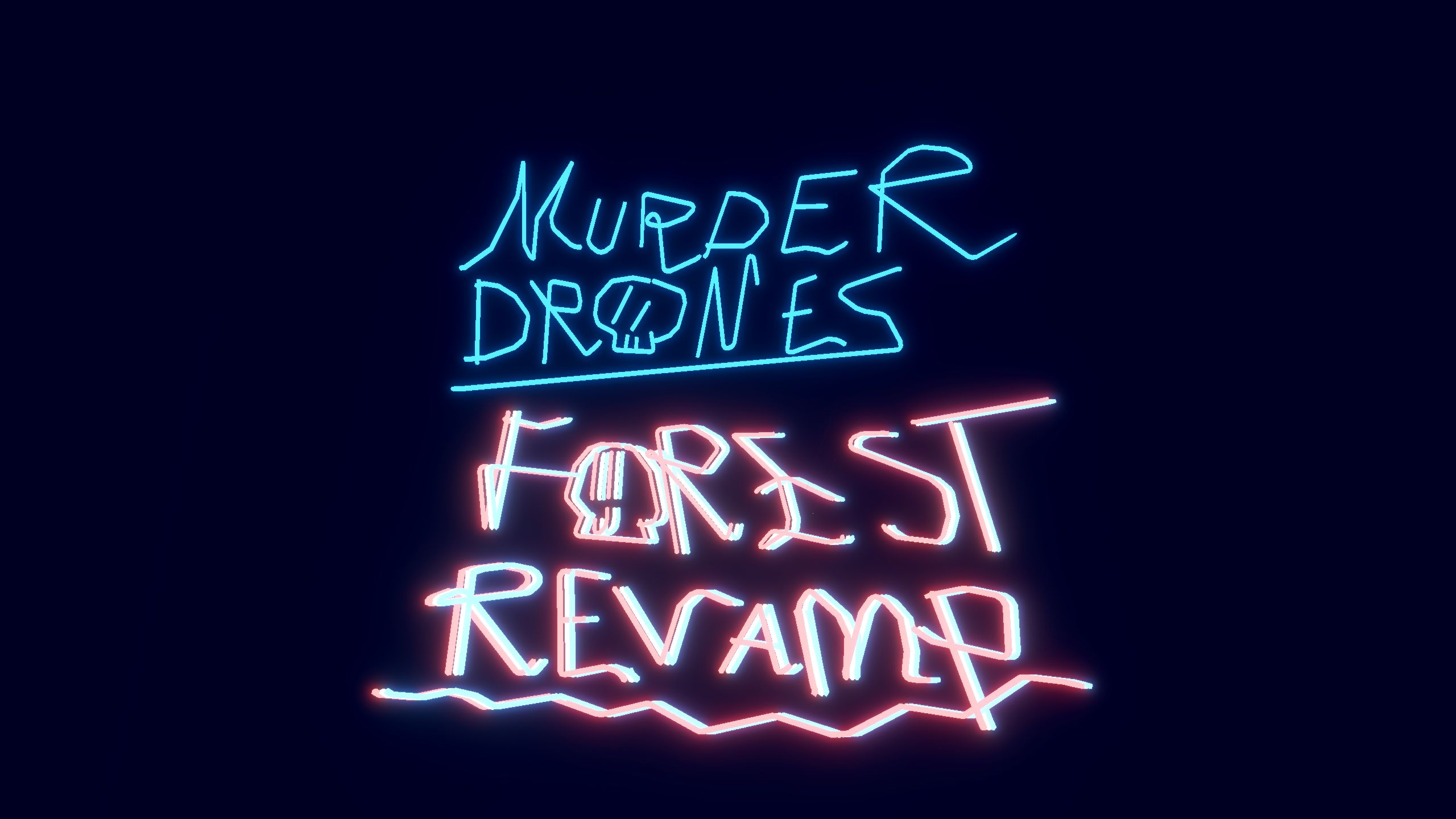 ^Murder-Drones-Forest-Revamp
