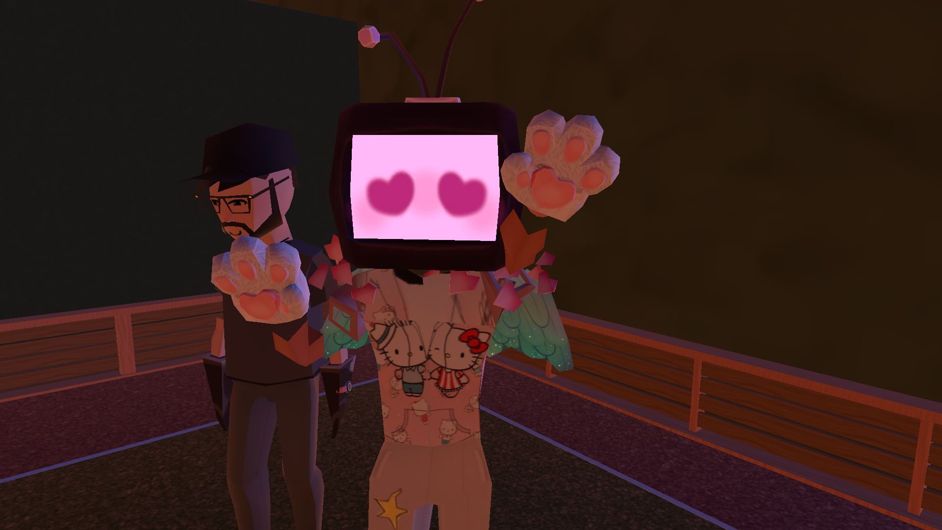 Julia_675 @WiseDuck11430's Rooms