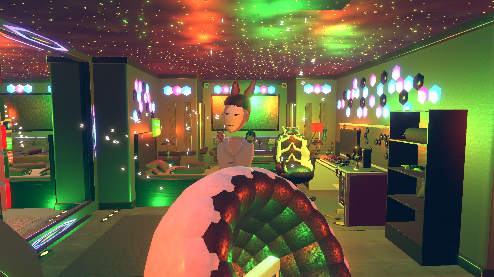 Quandale 47 @Goofy.Goober.The.3rd's Rooms