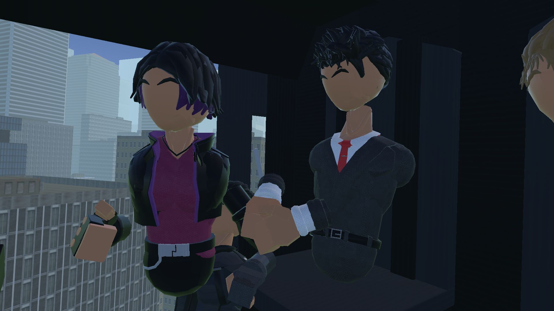 Image in Rec Room