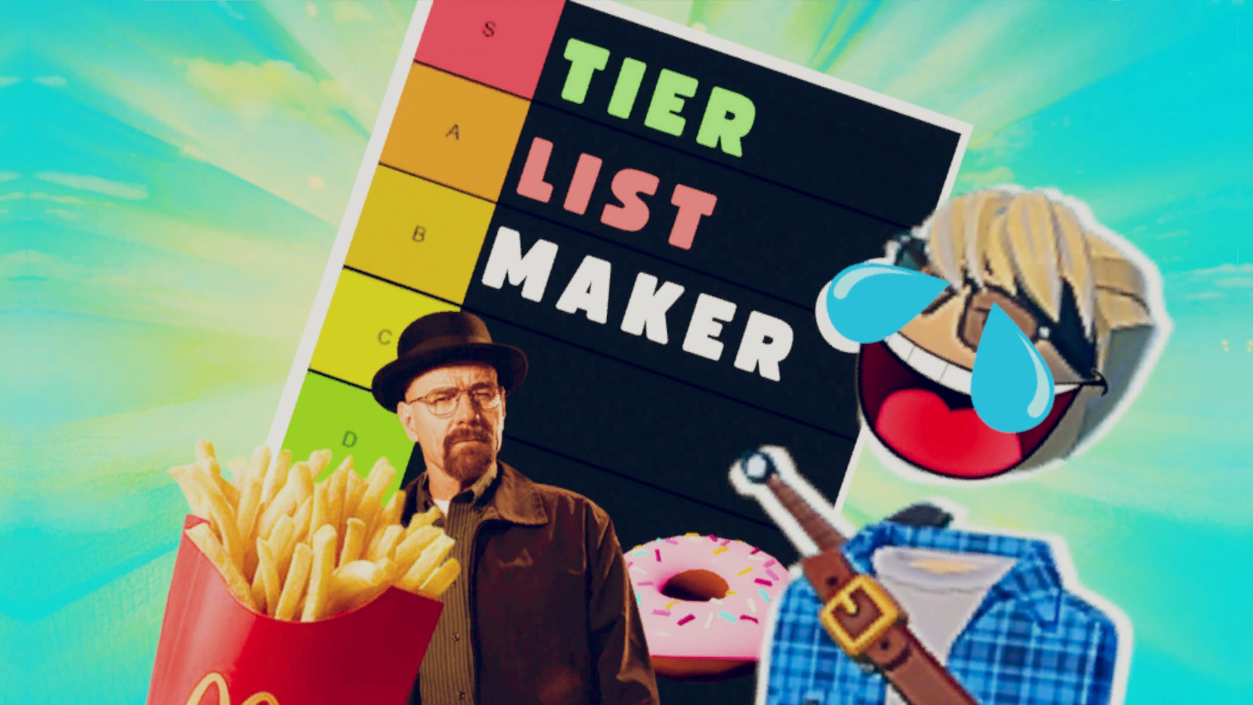 ^TierListMaker