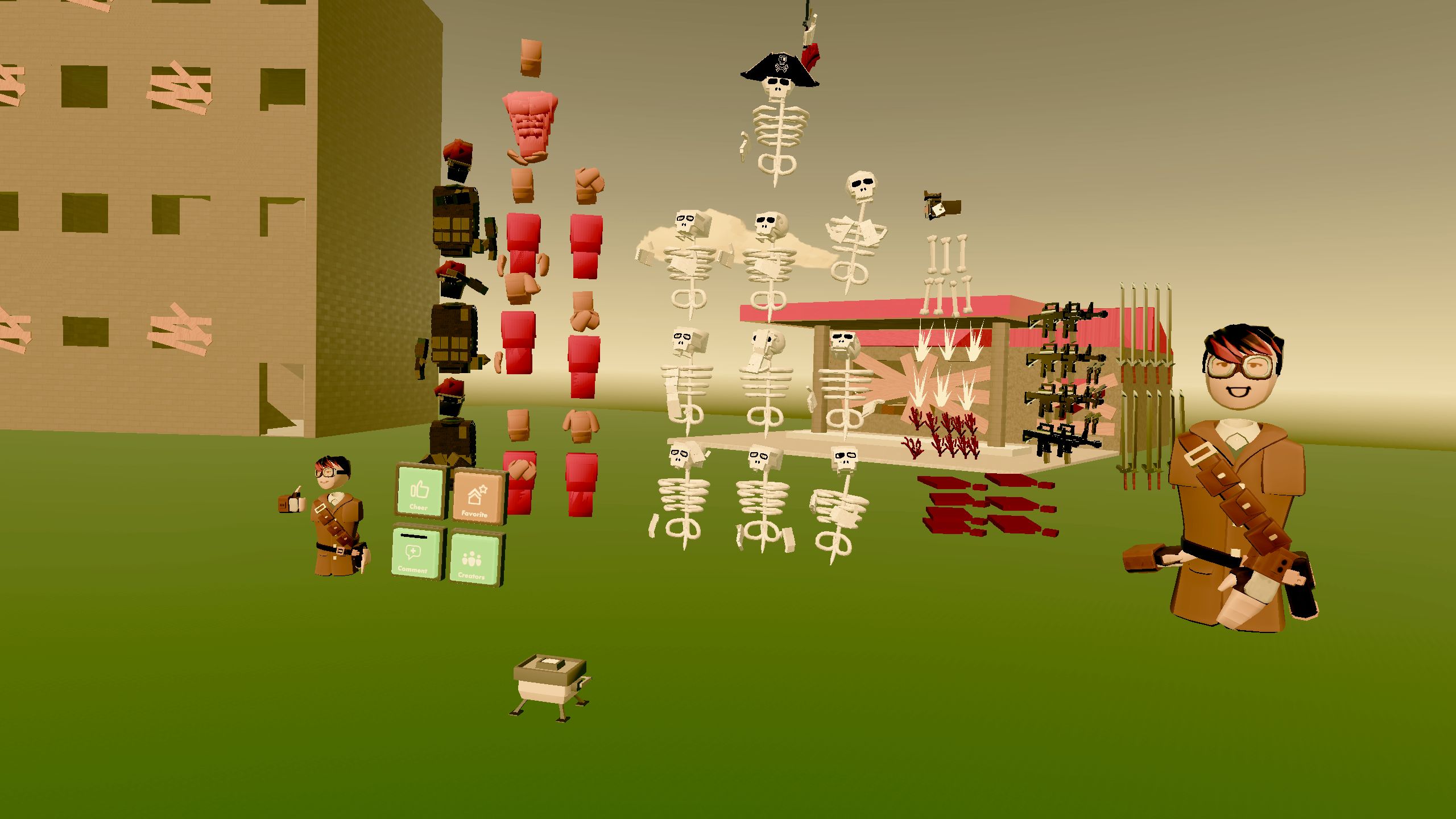 ^build-your-own-humans-skelenton