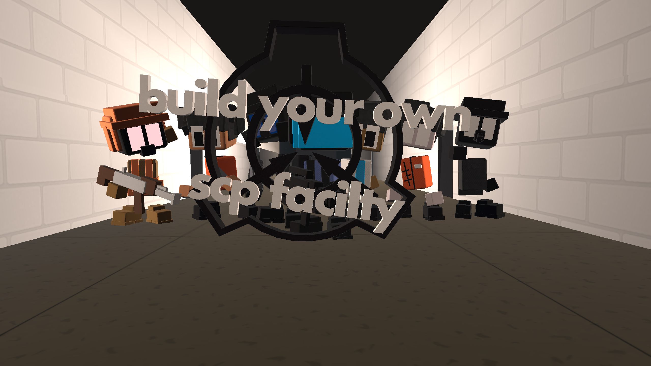 Events in ^build-your-own-scp-facilty