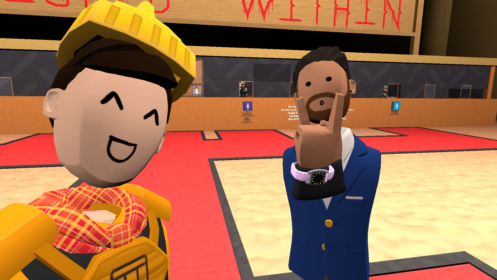 mustard_guy @soaringblackbear's Profile