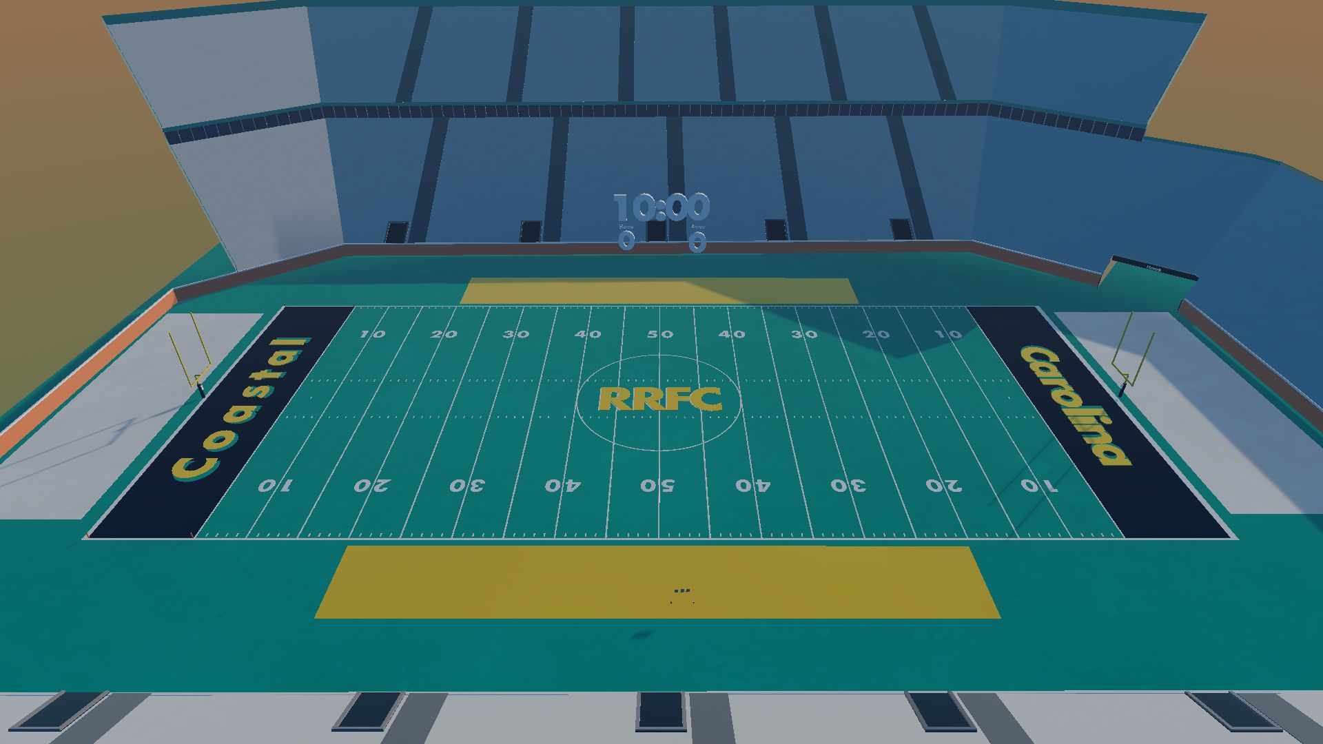 Image in Rec Room