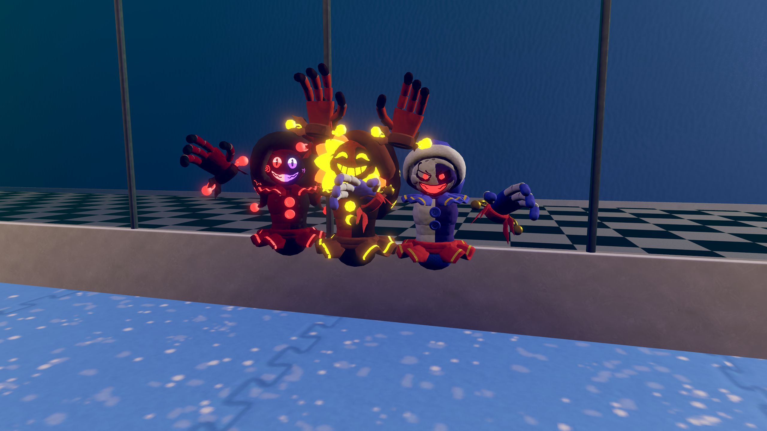 Alastor @Sun_rise1234