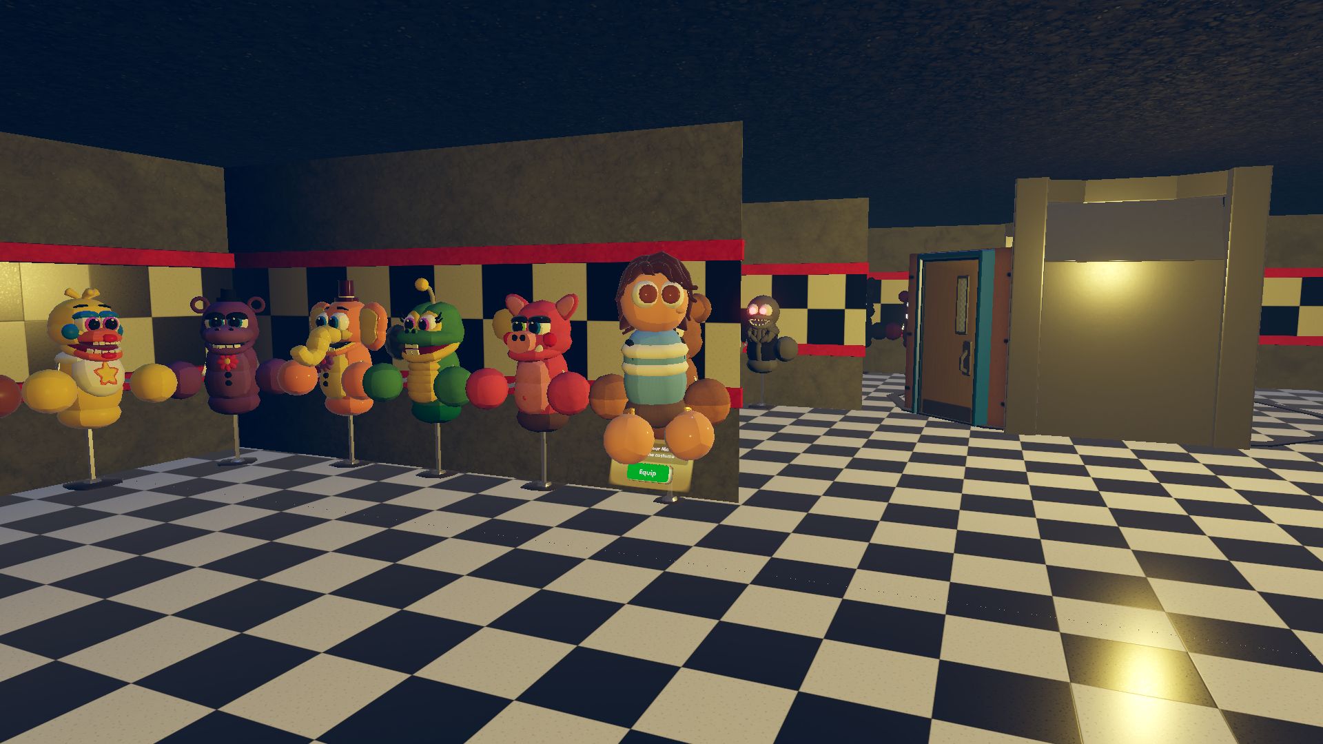 Gregory @Savagekid6644rru's Rooms