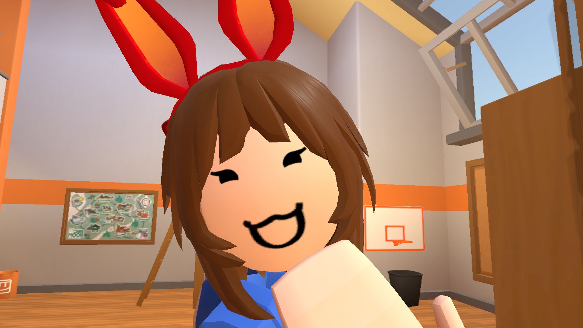 Weird_Rabbit @Weird_Rabbit's Profile