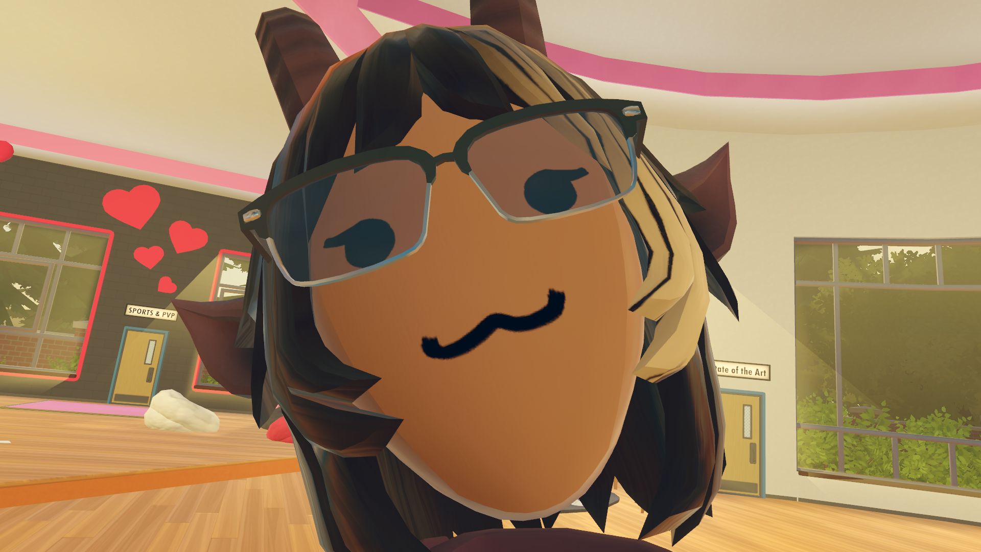 Image in Rec Room