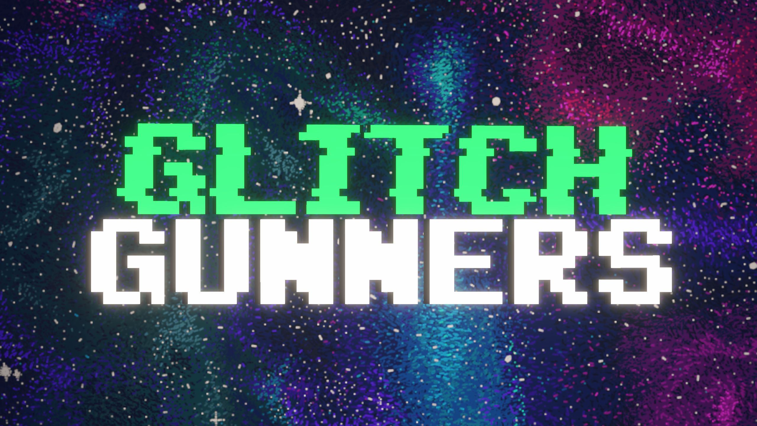 ^GlitchGunner