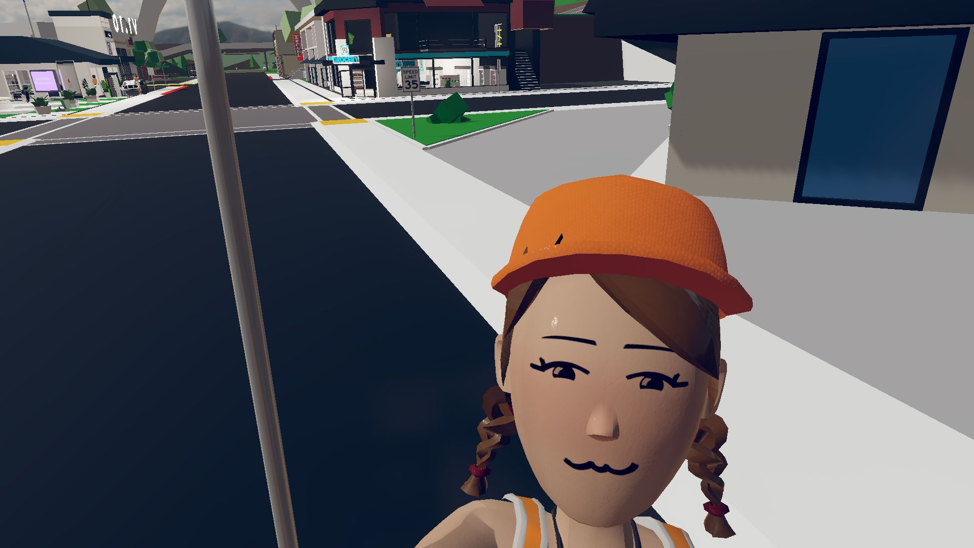 Image in Rec Room