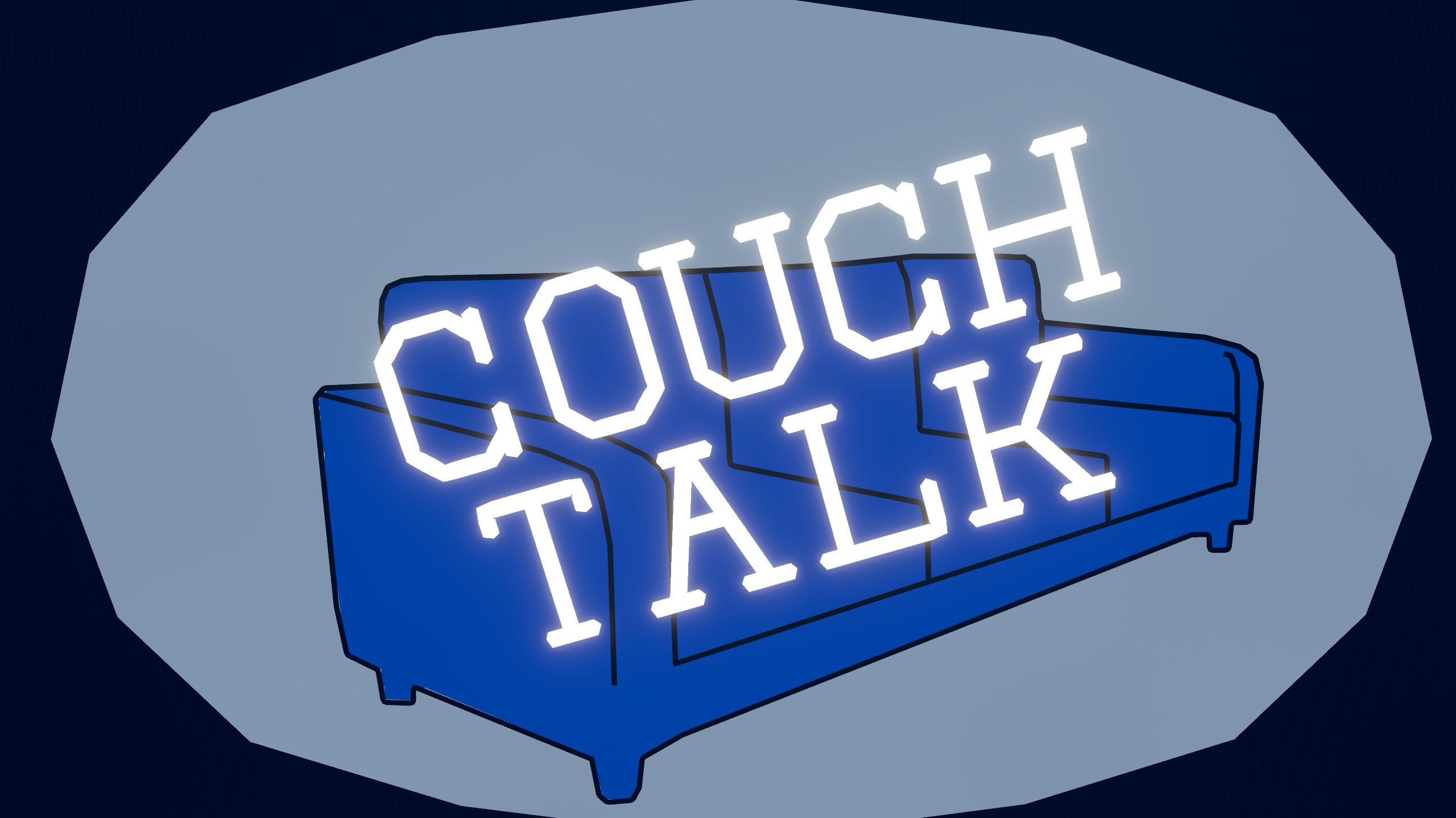 ^Couch-Talk