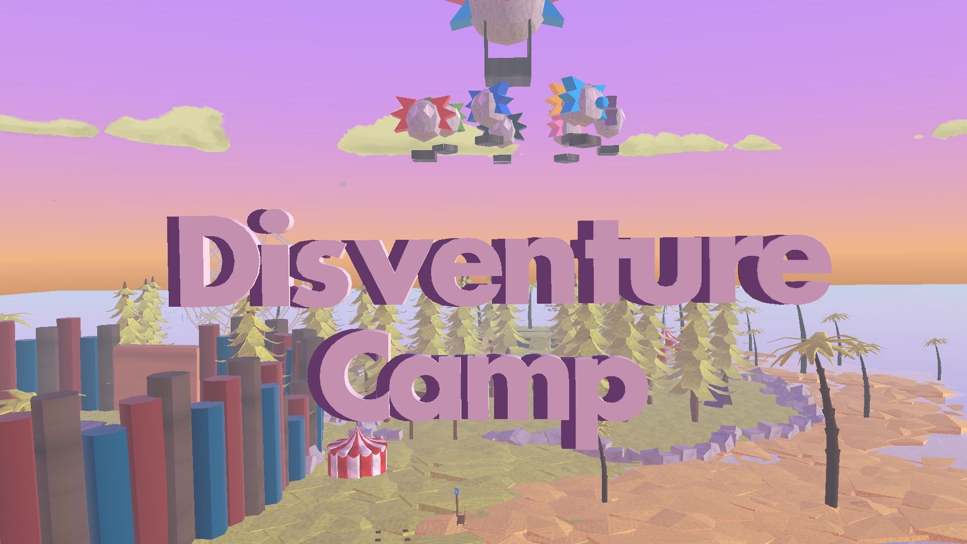 ^Disventure-Camp