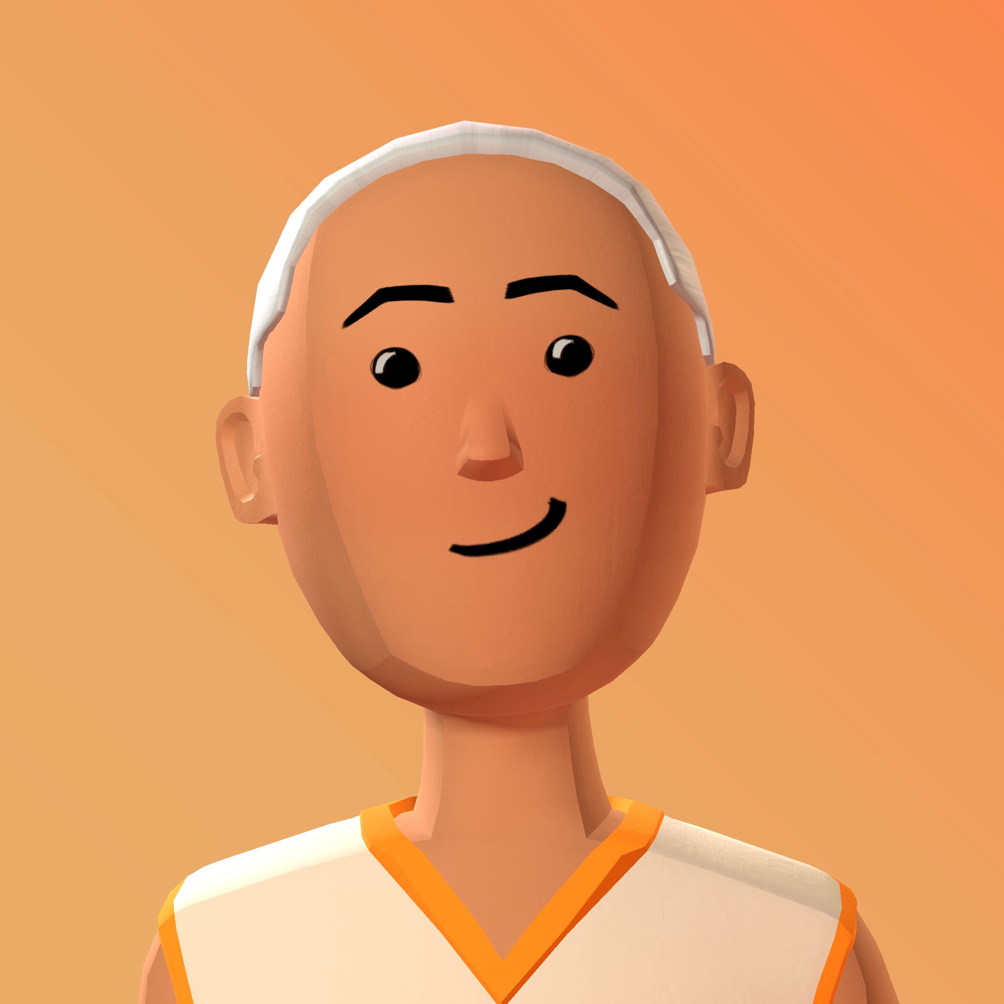 Snaggy_HeadTop @Snaggy_HeadTop