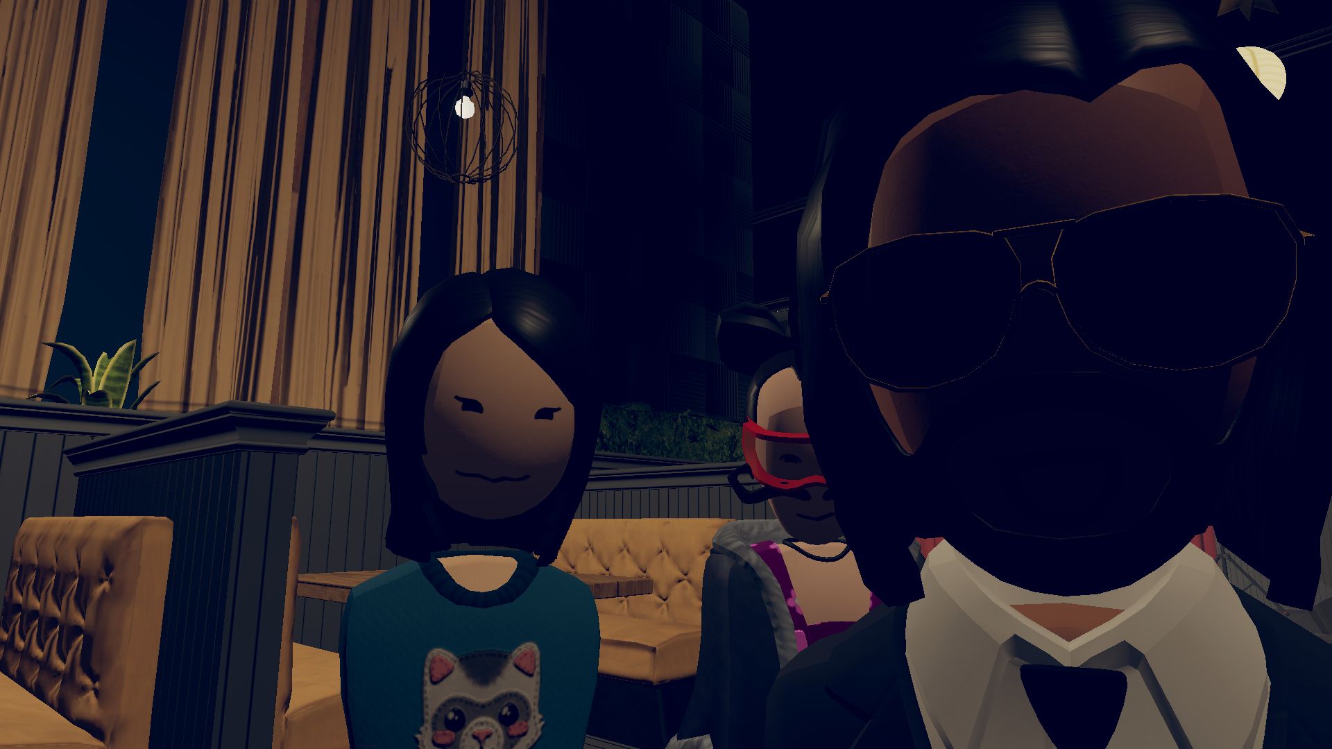 Kanye_West_In_Paris @Kanye_West_In_Paris's Rooms