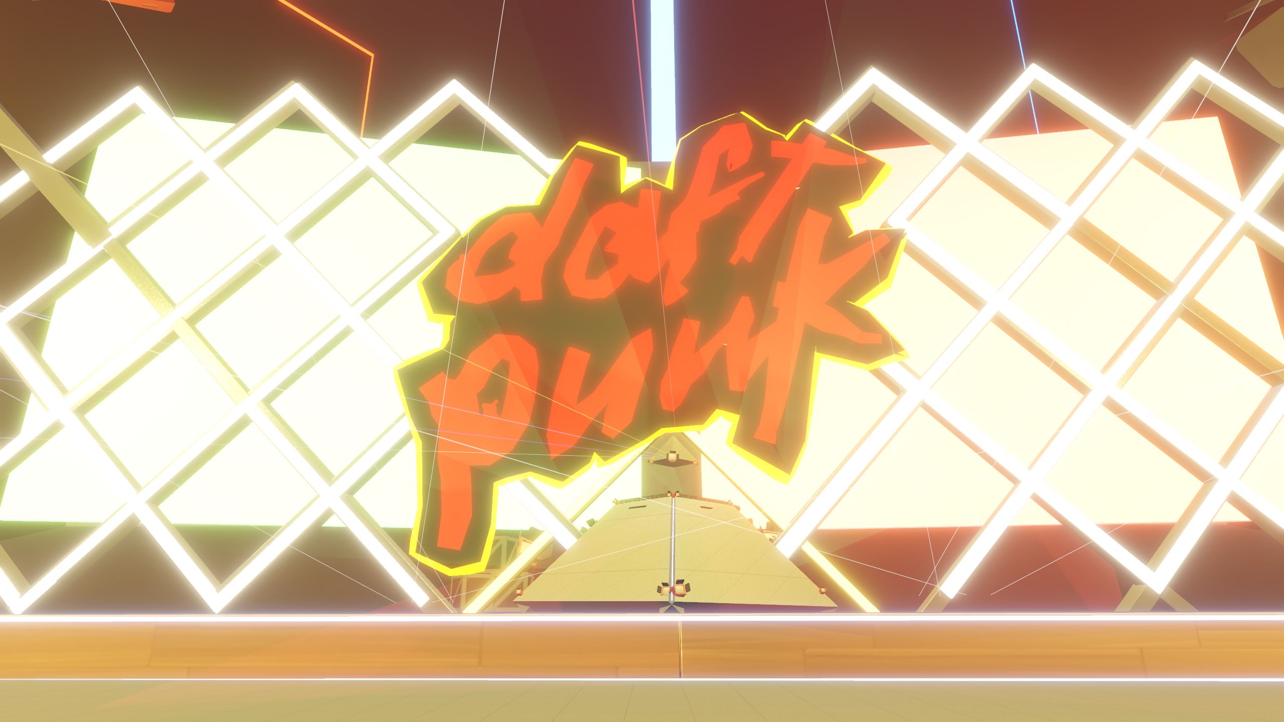 Daft Punk Alive 23!