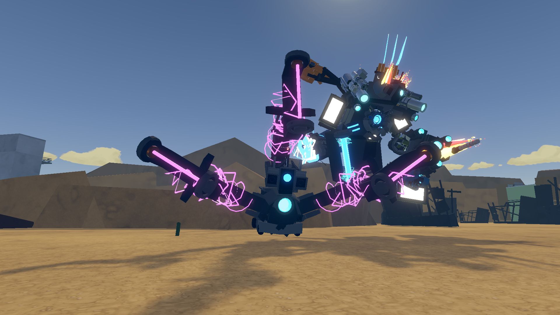 TerraRex @TerraRex's Rooms