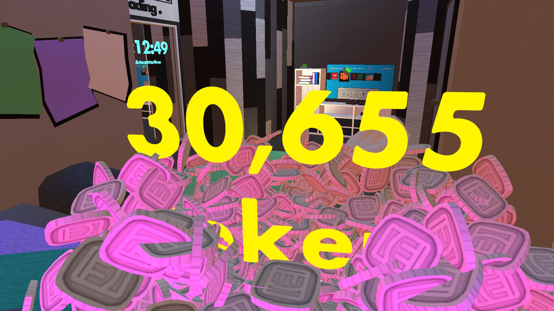 Cole @Kaiii.On.Vr