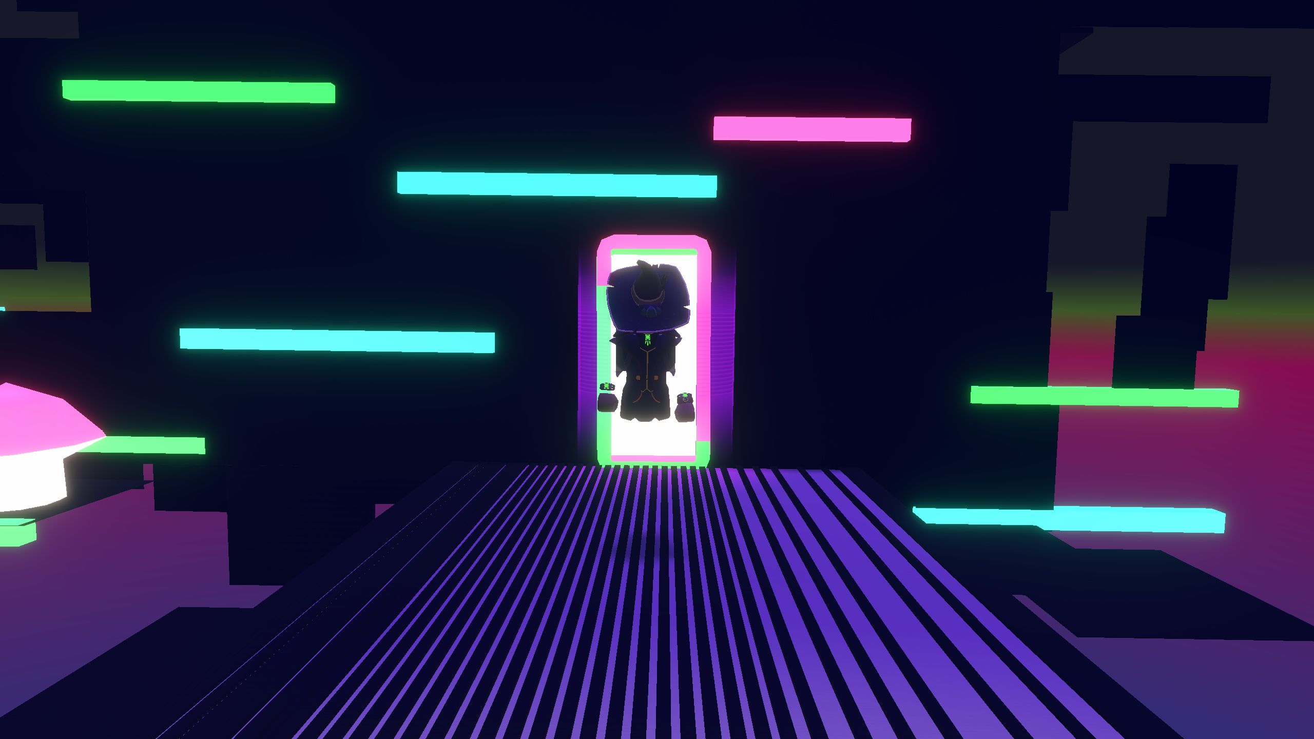 Codename-VR @ClassifiedInformation