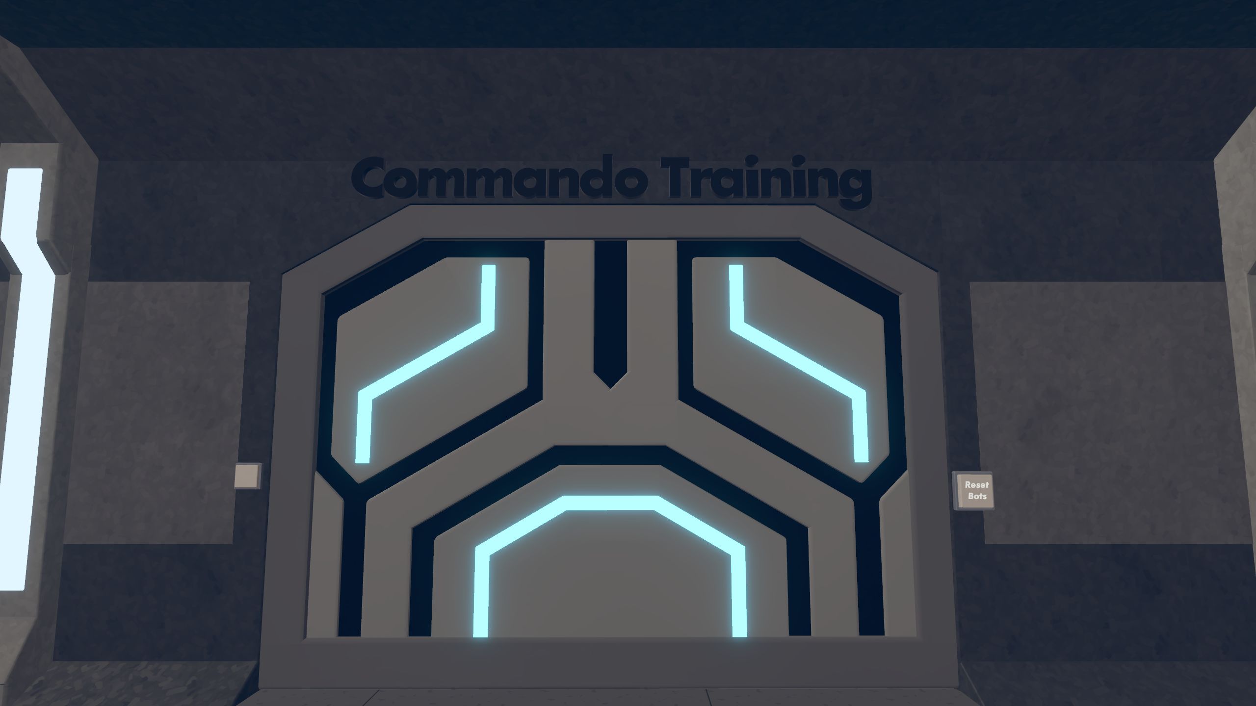 Events in ^DOOM_ARC_Training