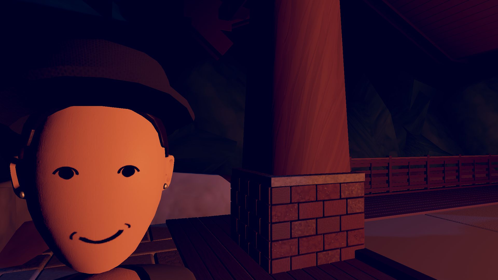 919 Hybrid Evo @HybridFault's Rooms