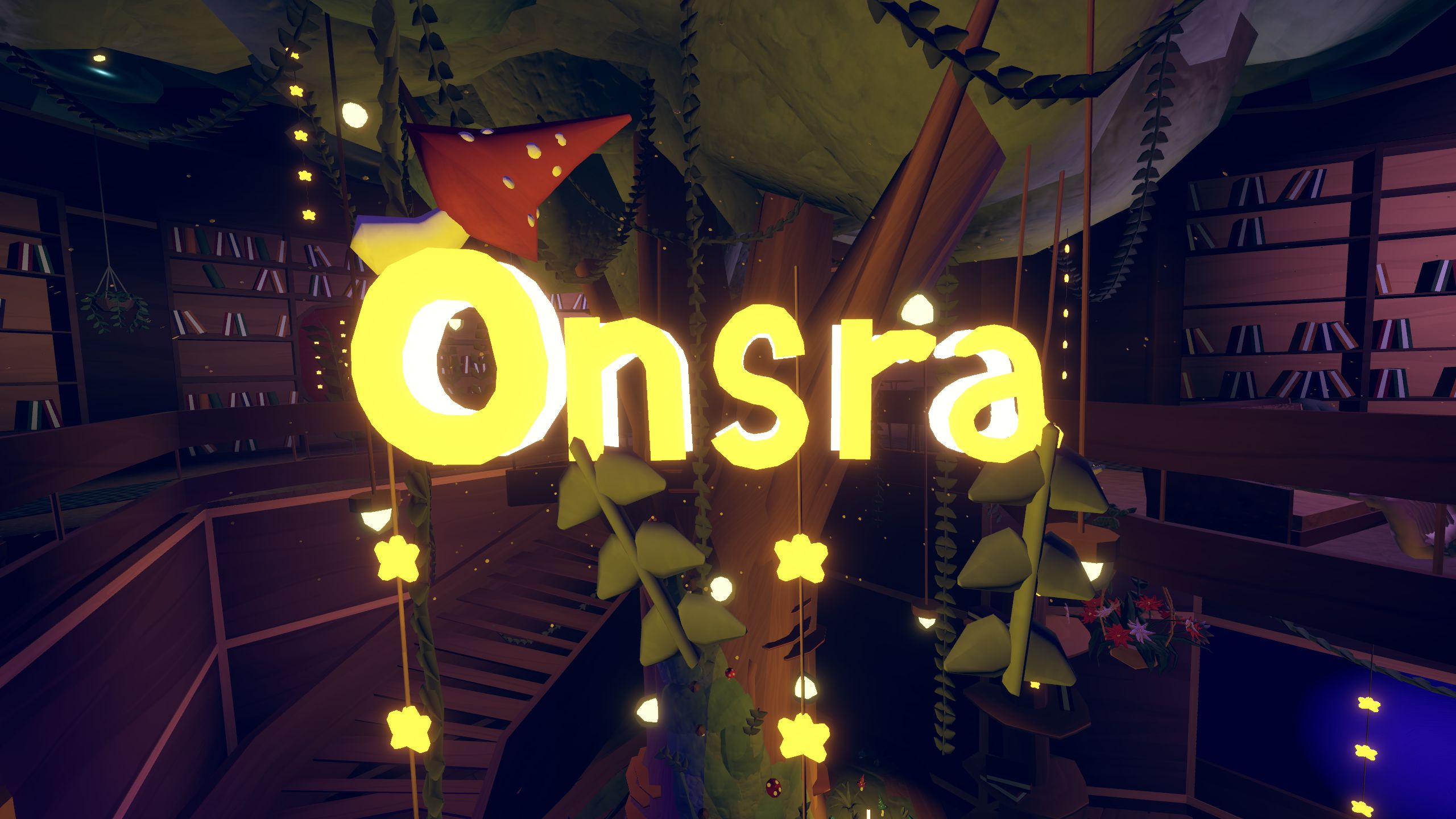^Onsra