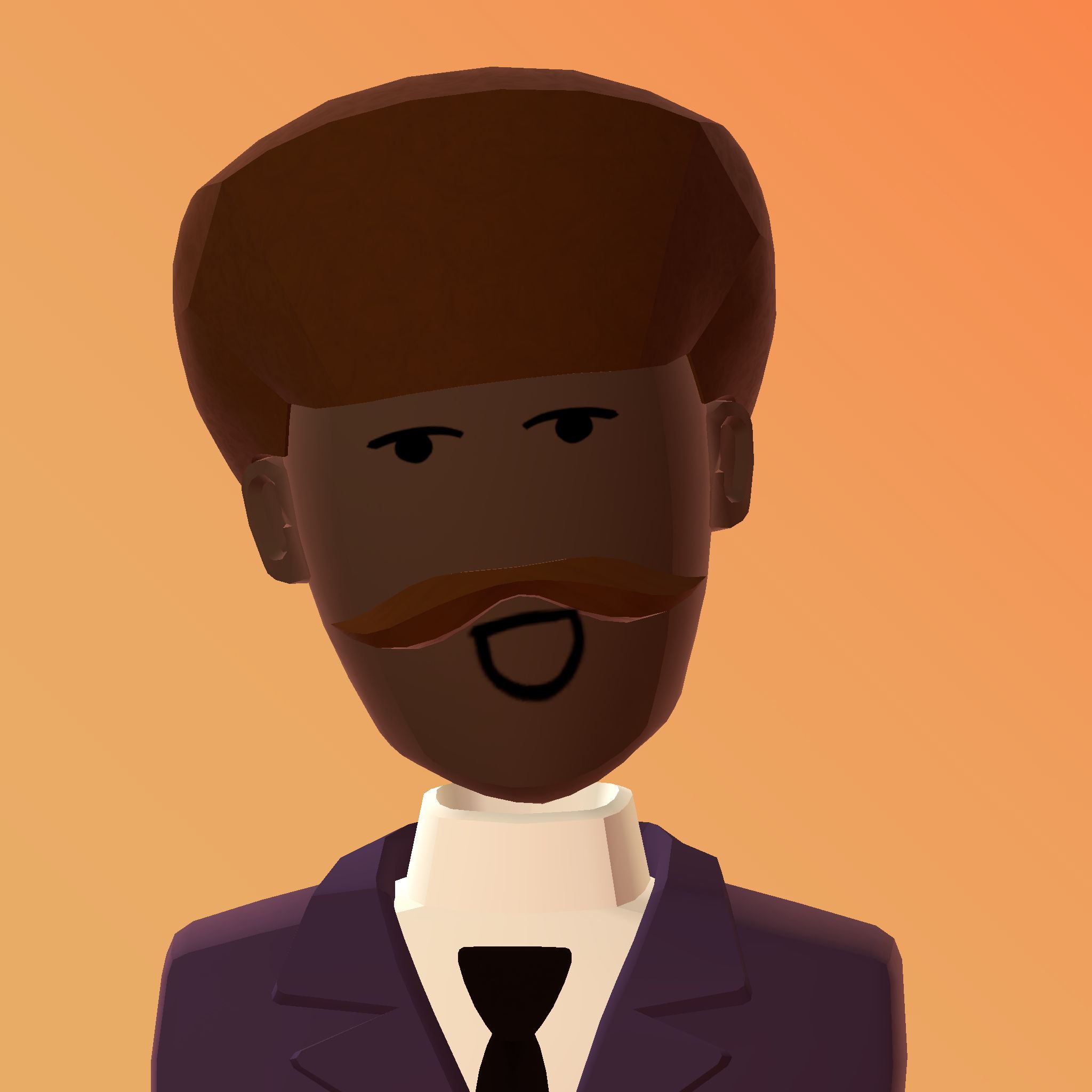 Captain_Forest @Captain_Forest