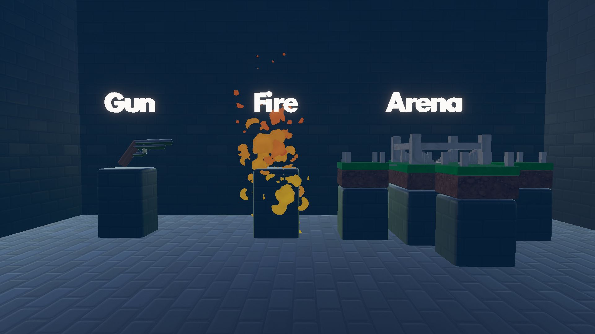 ^Gun-Fire-Arena