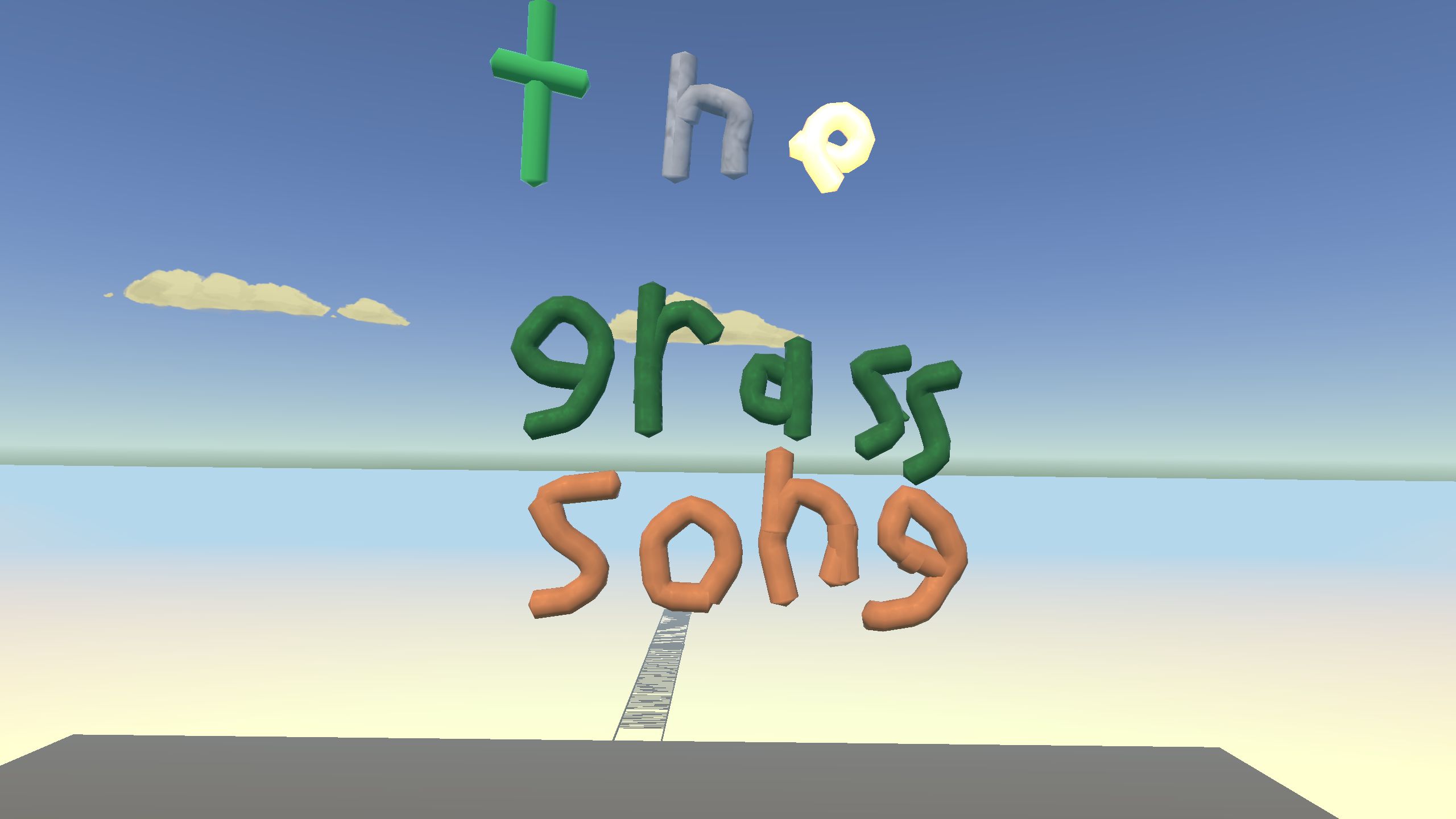 ^the_grass_song