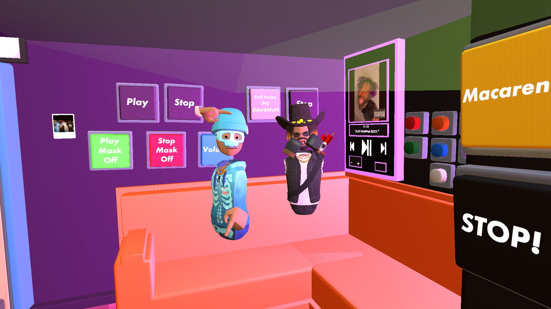 xoomie @sippin.on.lean