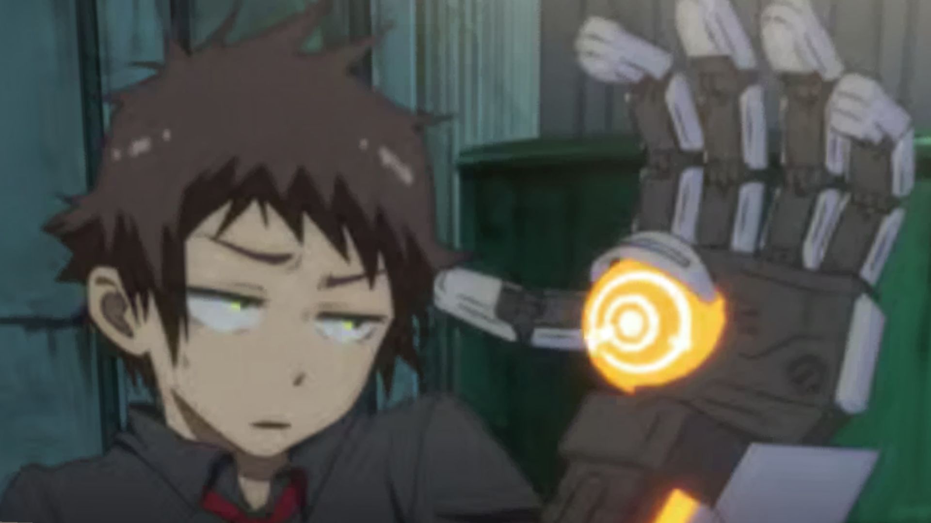 Major Orion 3 @majororion3