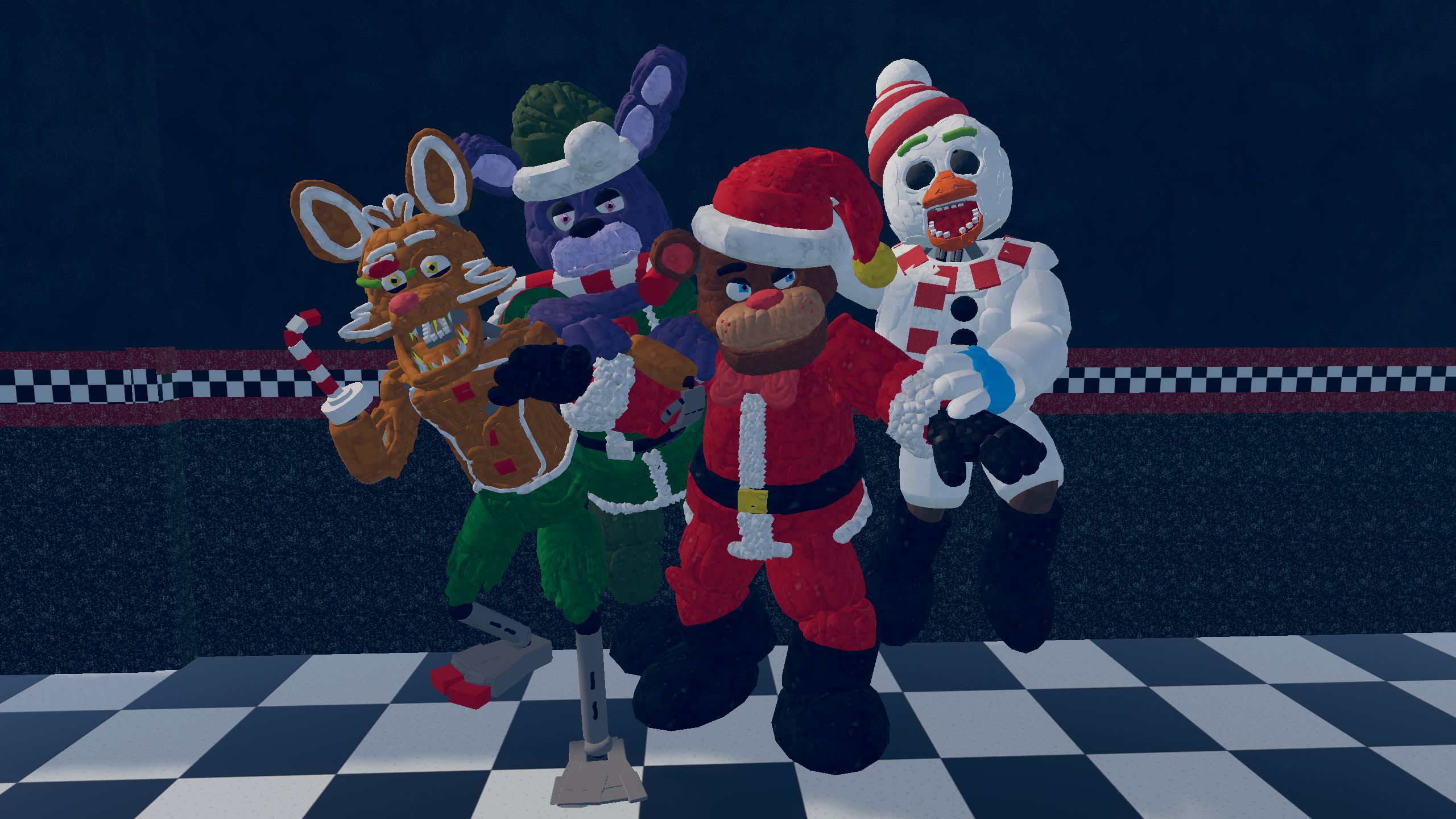 ^FNAF-Christmas-Hangout