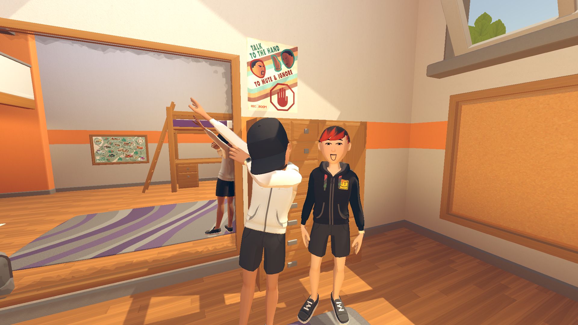 Captain_pwr23 @Captain_pwr23's Rooms