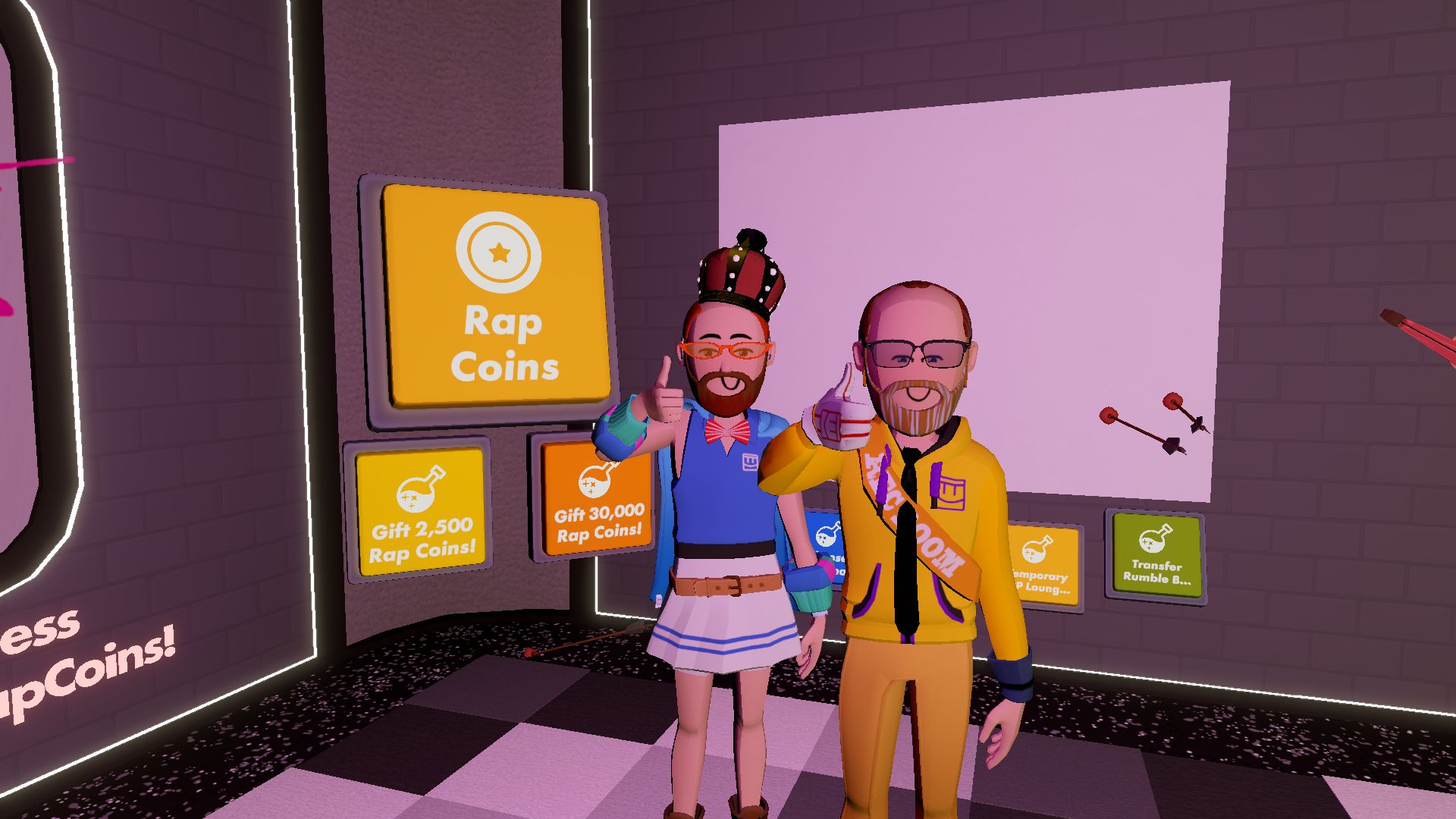 Weiner_Goblin @Weiner_Goblin's Rooms