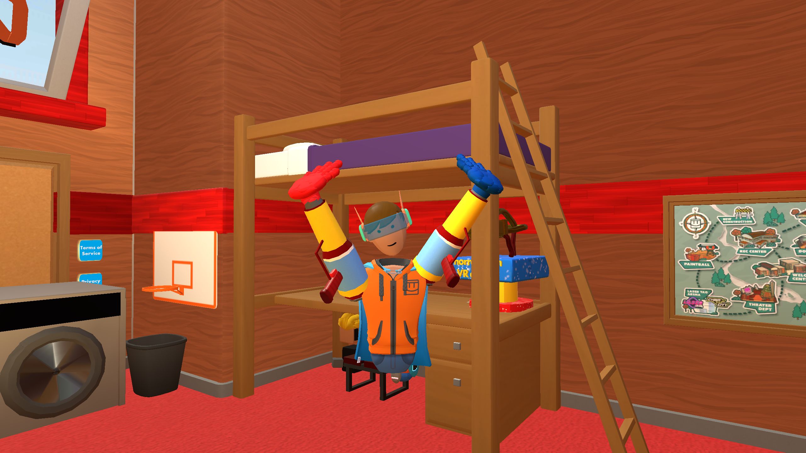 SaturnMediaYT @defender-recbot's Rooms