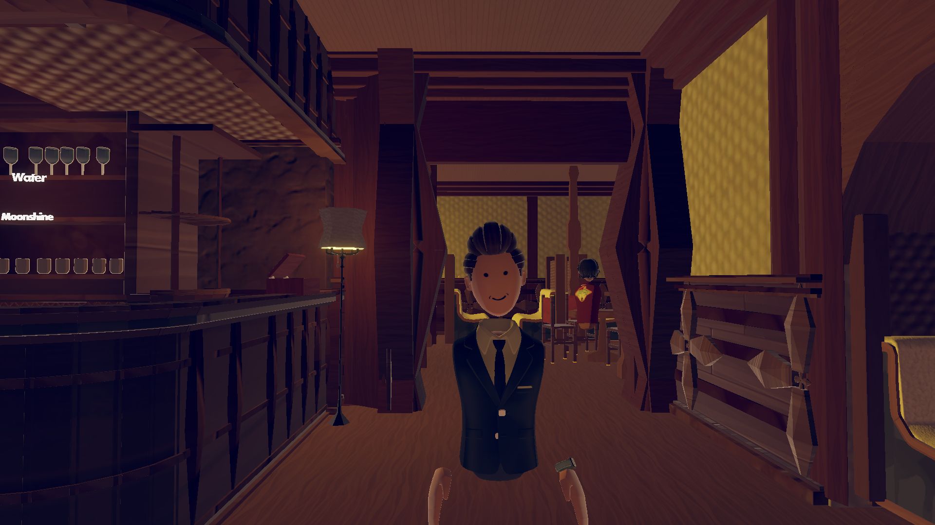 Mafia-Boss57 @Mafia-Boss57's Rooms