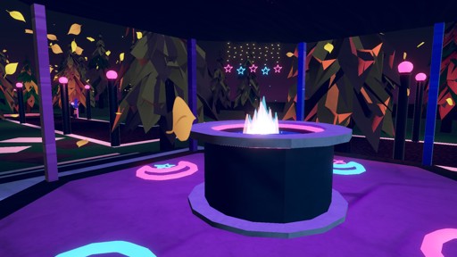 Rooms in Rec Room