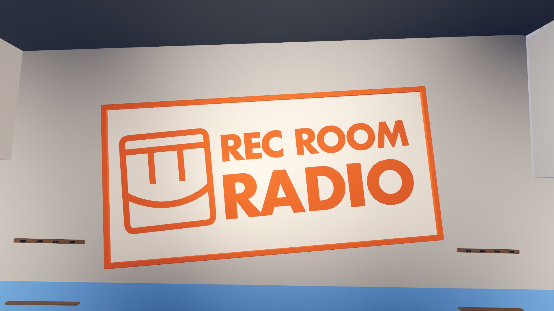 Image in Rec Room