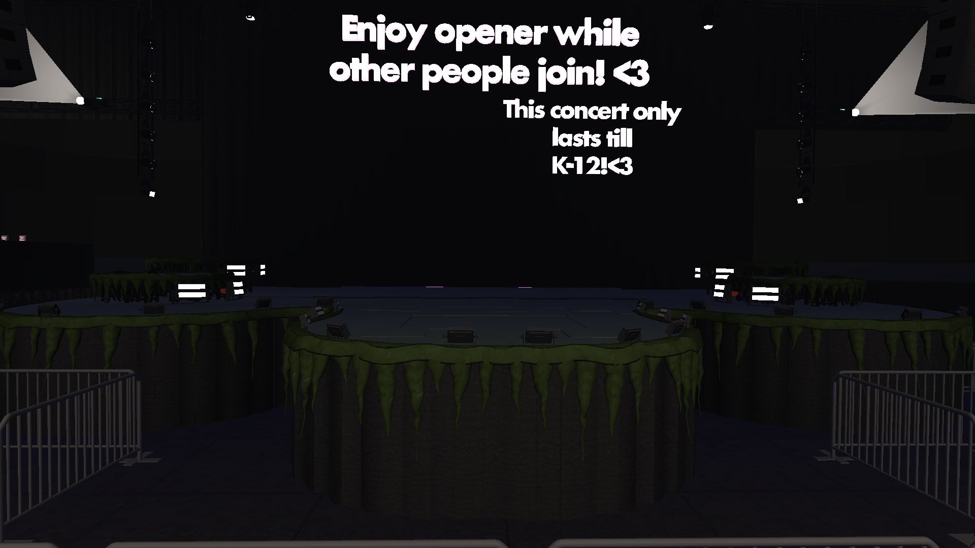 P!NKX Trilogy Tour|Last Day| Manchester