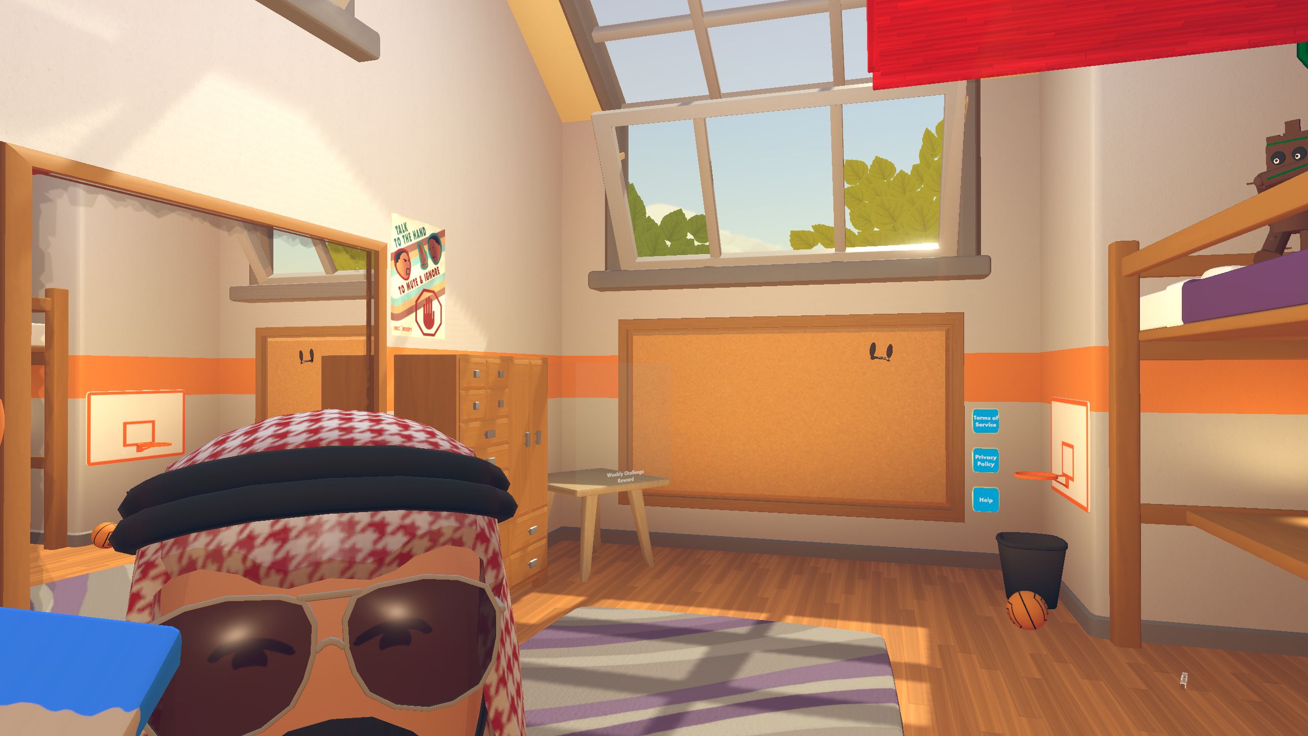 Ambatanut @Yeahbb's Profile