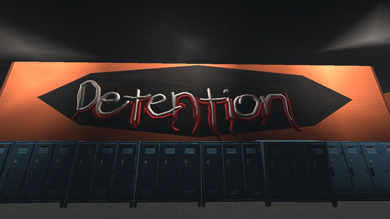 ^Dentention