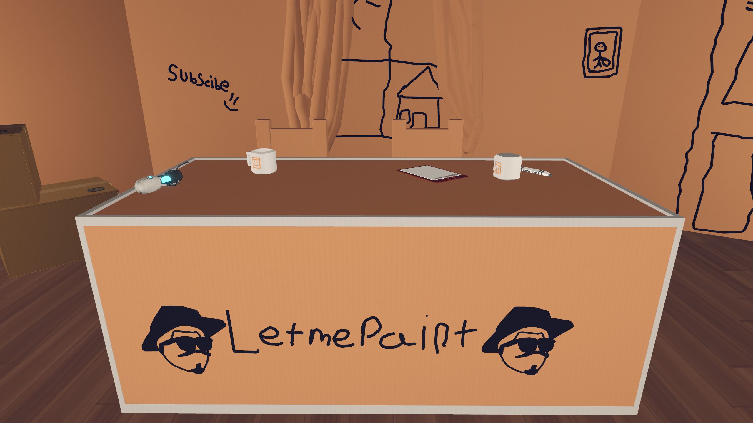 ^CardBoardStudio