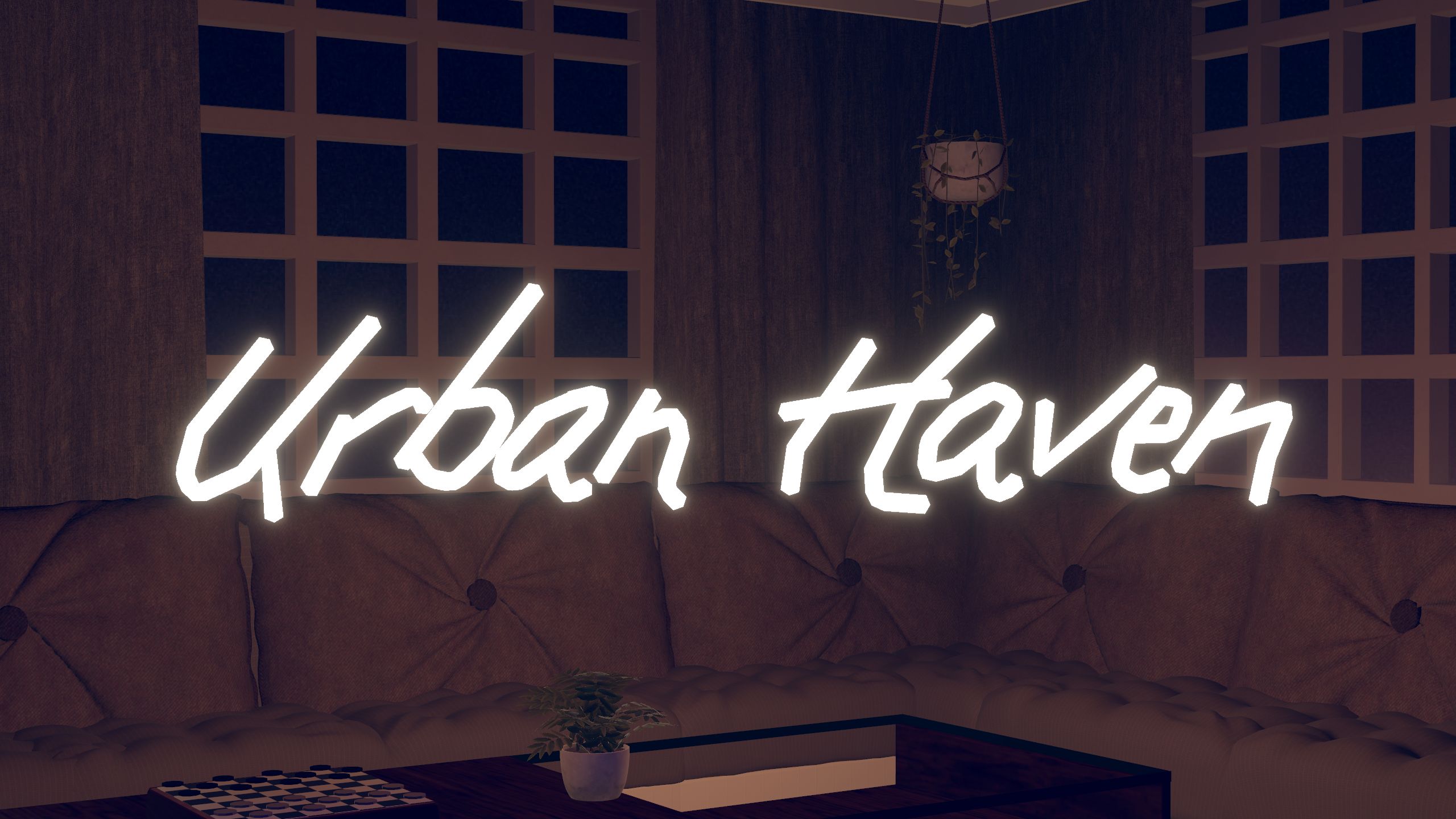 ^UrbanHaven