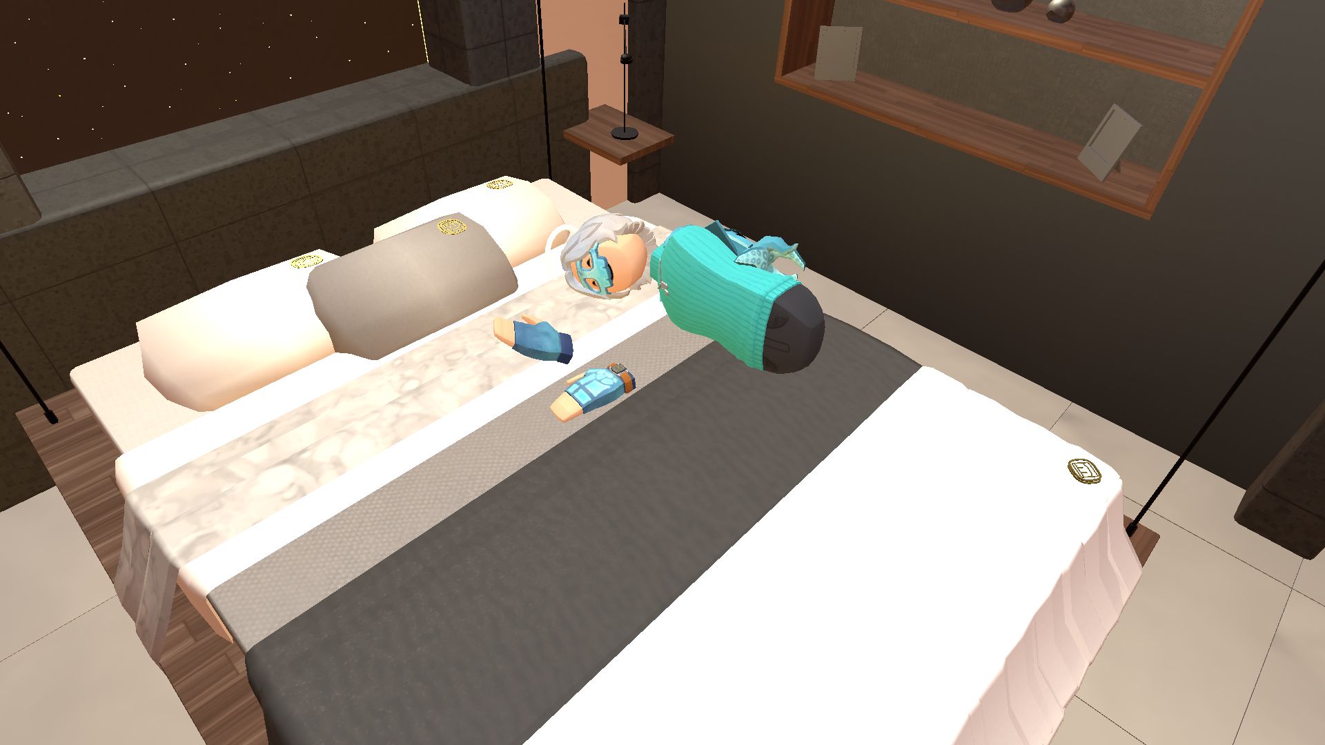 JustDaniel @Mr.Borderhopper7's Profile