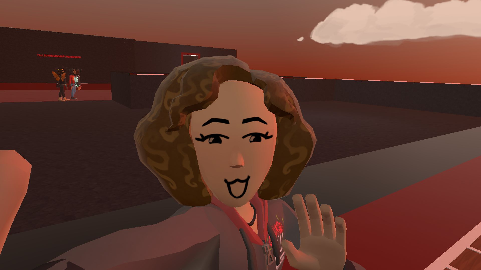 Image In Rec Room