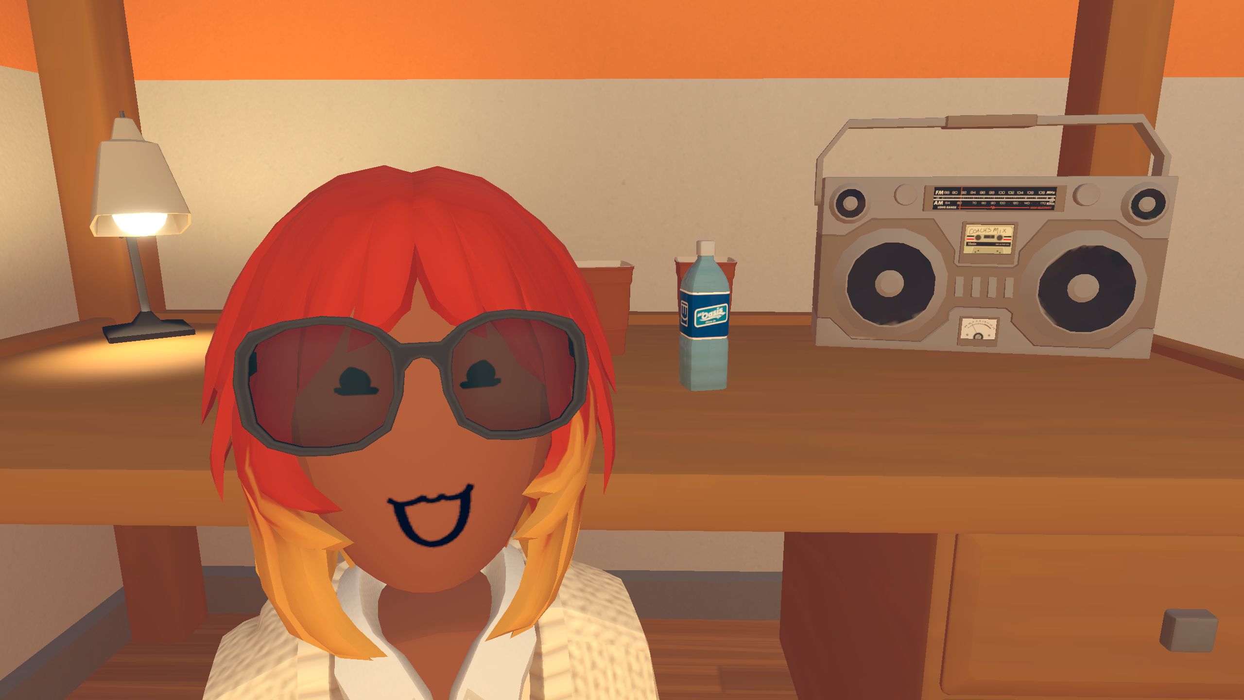 Someone_strange @Notamanly's Profile