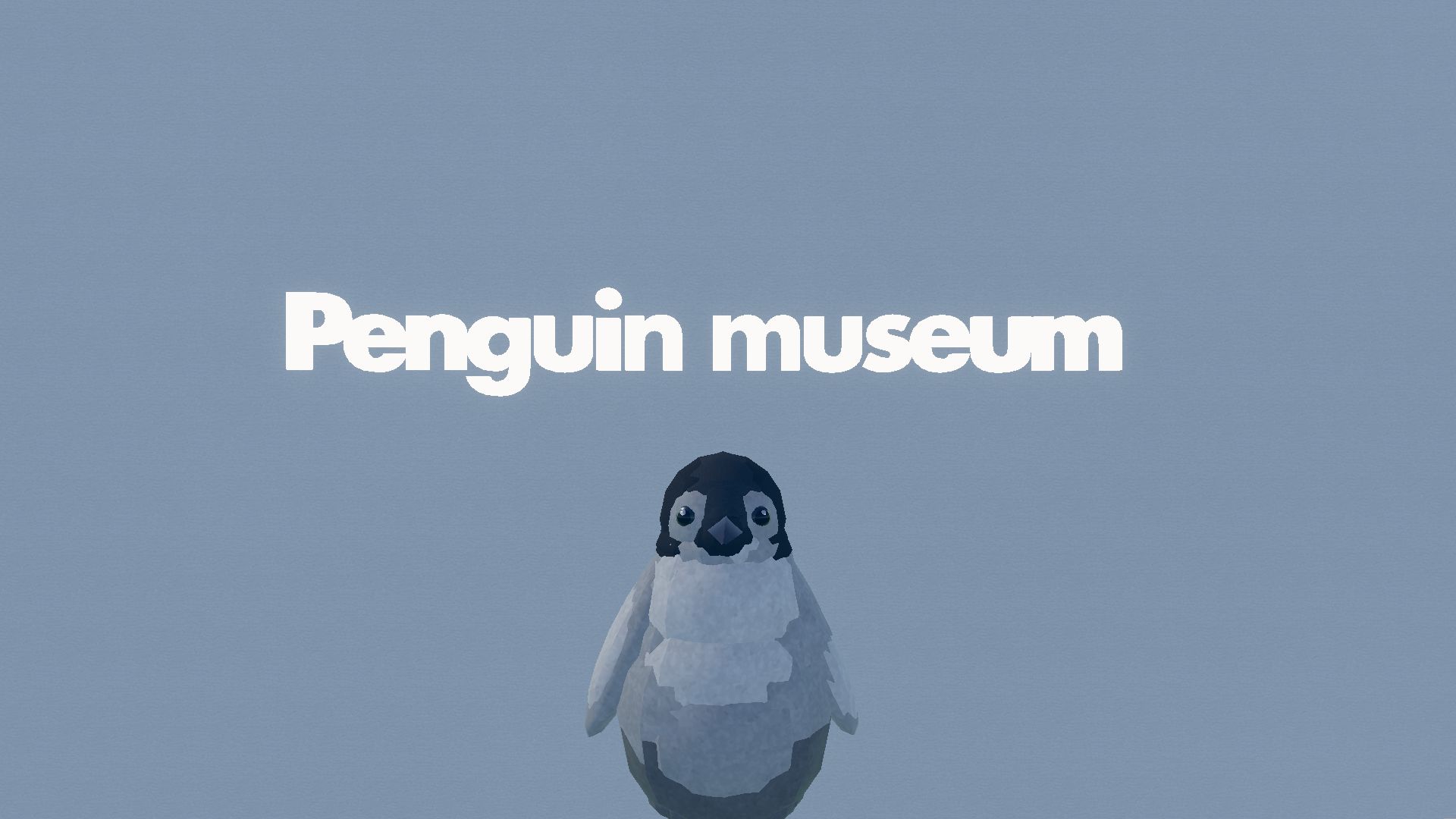 ^Penguin_museum